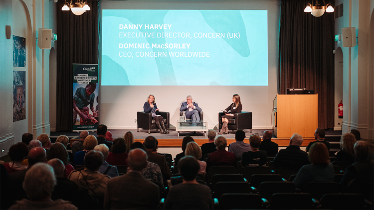 Lecture Theatre | National Museums NI